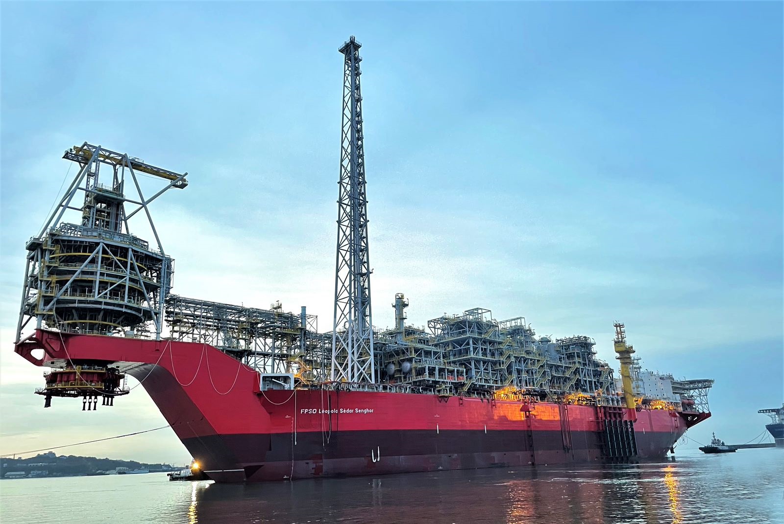 %DOC_TITLE%MODEC Senegal